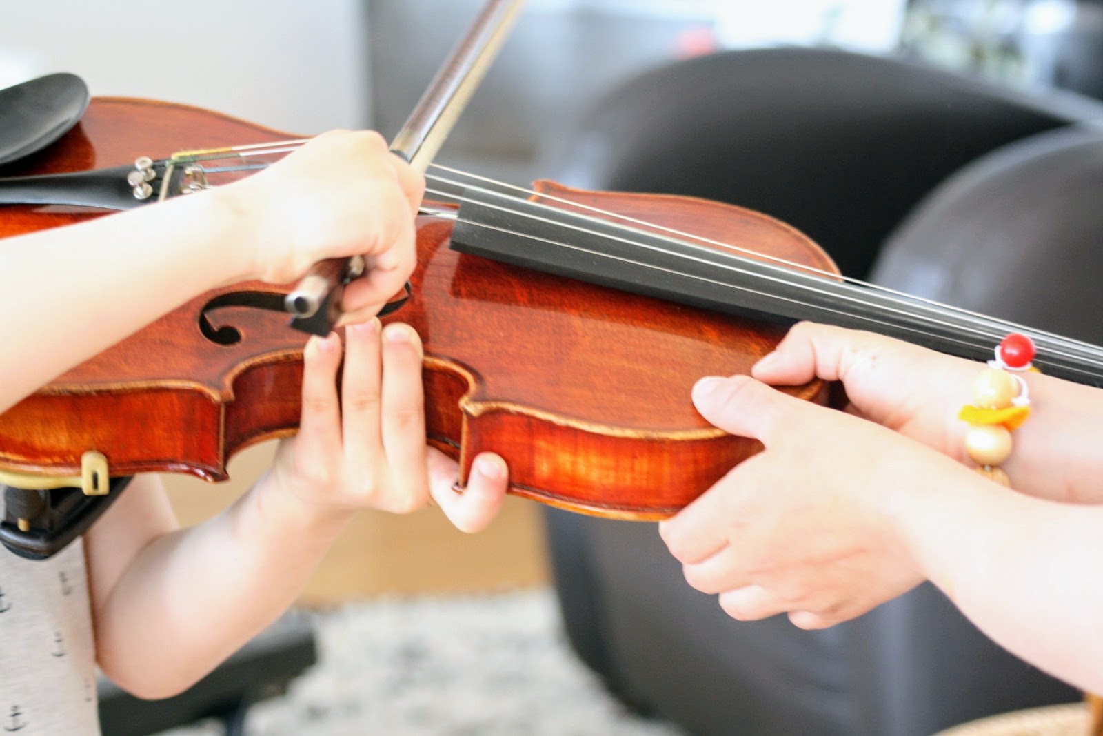 Éveil musical – Muzrich